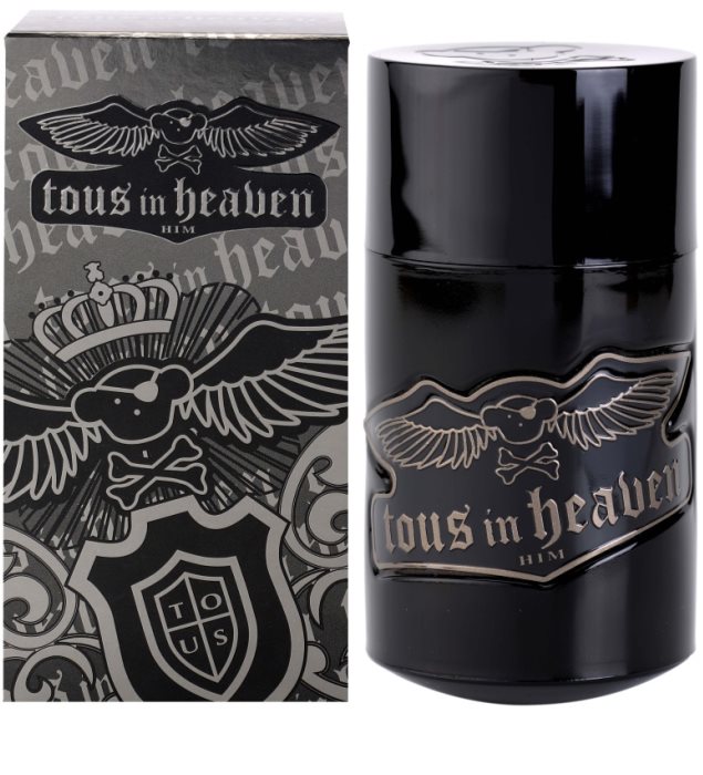 Tous Tous In Heaven Him eau de toilette pour homme | notino.fr
