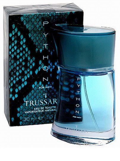 Trussardi Python for Men toaletná voda pre mužov | notino.sk