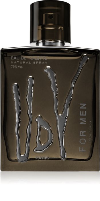 Ulric de Varens UDV For Men Eau de Toilette pour homme | notino.fr