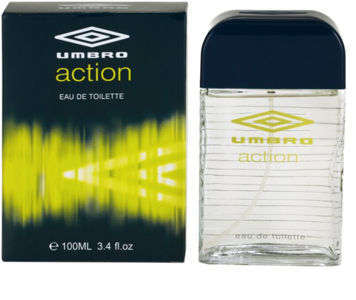 Umbro Action | Livrare între 2-4 zile | Notino.ro