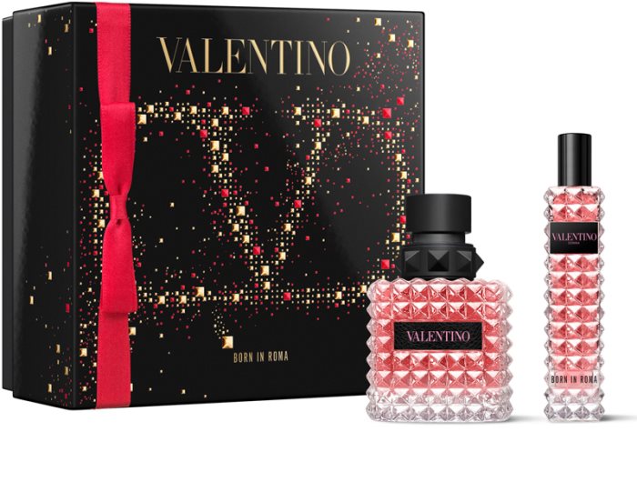 Valentino Born In Roma Donna Gift Set vii. for Women | notino.co.uk