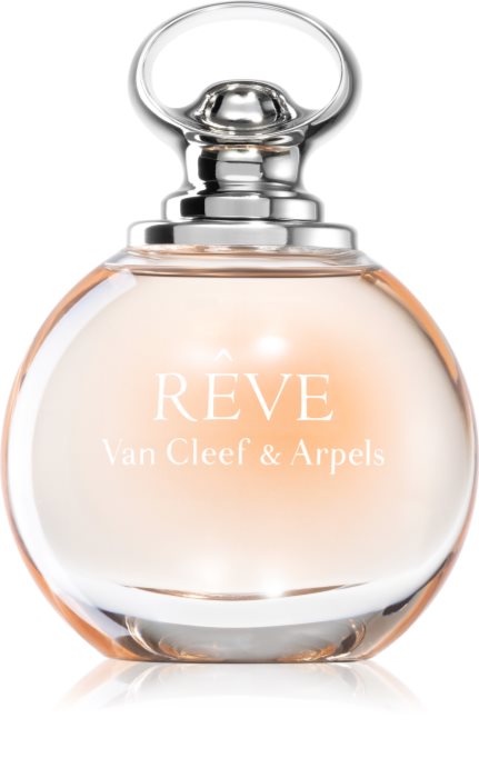 Van Cleef & Arpels Rêve Eau de Parfum pour femme | notino.fr