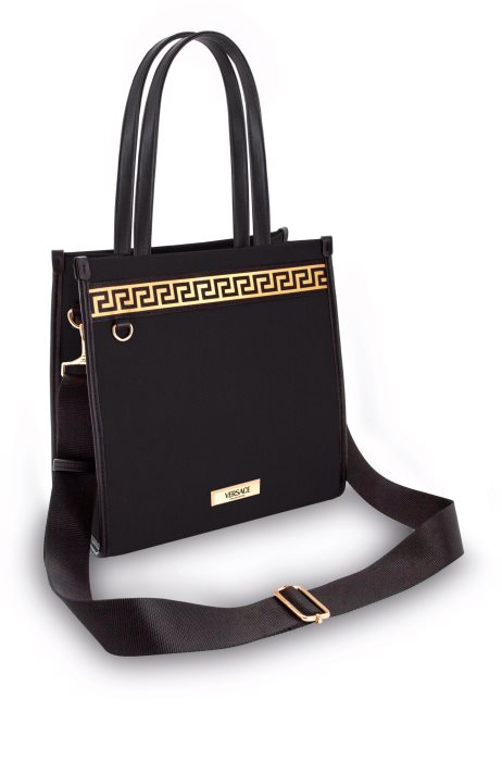 Versace Crystal Noir Parfum perfume for women | notino.co.uk