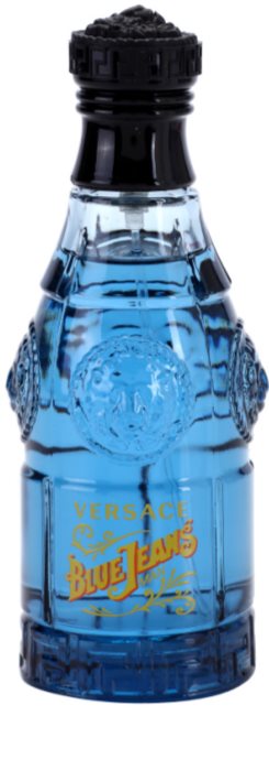 Versace Blue Jeans | Blue Jeans profumo | notino.it