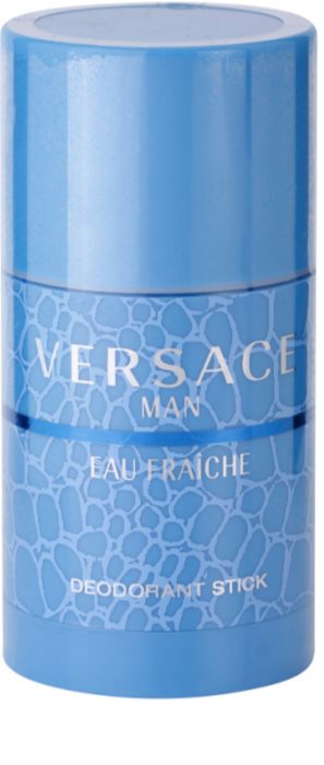 Versace Man Eau Fraîche Deodorant Stick for Men | notino.co.uk