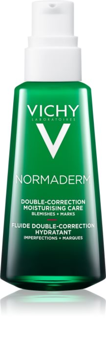 Vichy Normaderm Phytosolution Double-Correction Daily Care | notino.co.uk