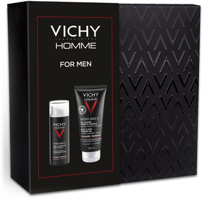 Vichy Homme Gift Set (for Men) | notino.co.uk