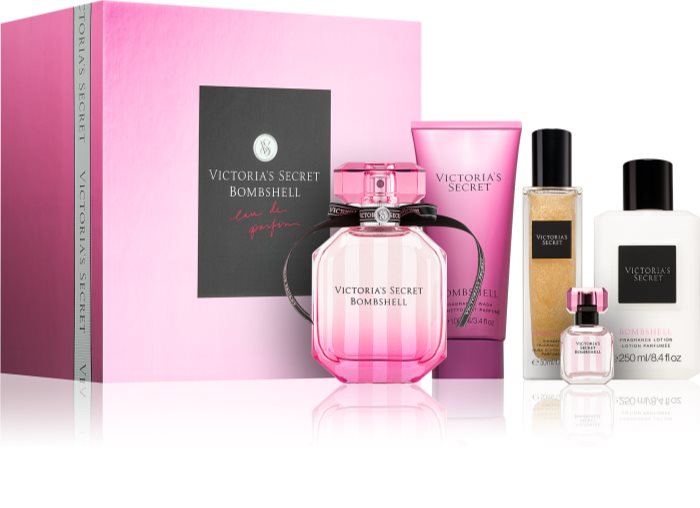 Victoria's Secret Bombshell Gift Set for Women | notino.co.uk