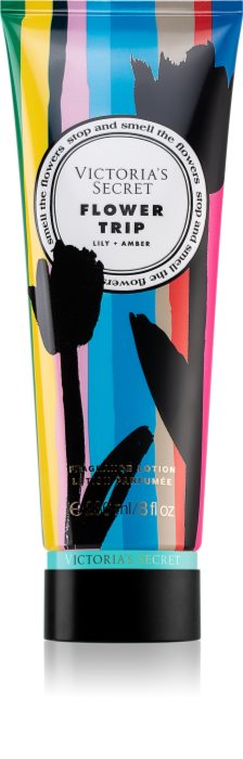 Victoria's Secret Flower Trip Body Lotion for Women | notino.co.uk