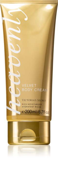 Victoria's Secret Heavenly Moisturizing Body Cream for Women | notino.co.uk