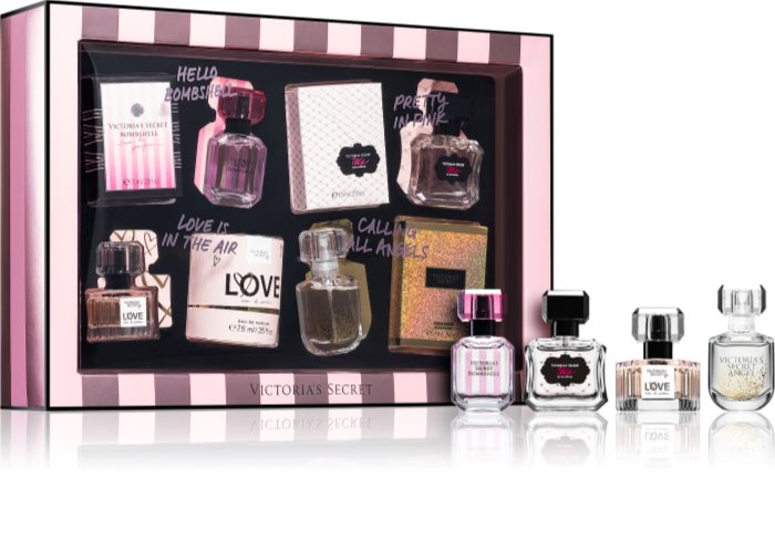 Victoria's Secret Mini Gift Set I. for Women | notino.co.uk