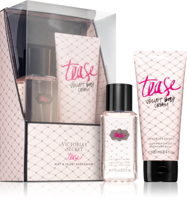 Victoria's Secret Tease Gift Set for Women | notino.co.uk