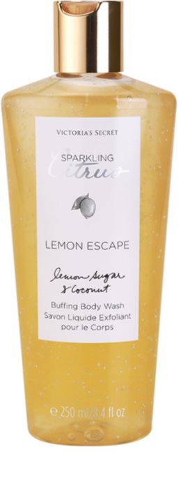 Victoria's Secret Lemon Escape Duschgel für Damen | Notino