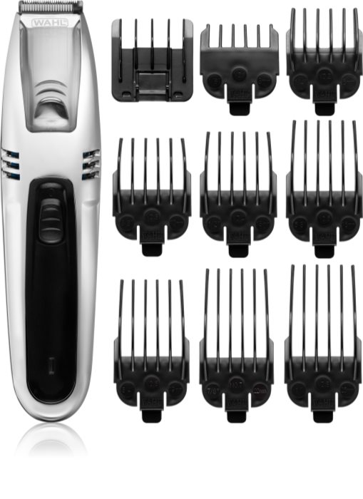 Wahl Vacuum Trimmer Beard Trimmer | notino.co.uk