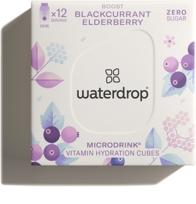 Waterdrop BOOST mikrodrink | notino.cz
