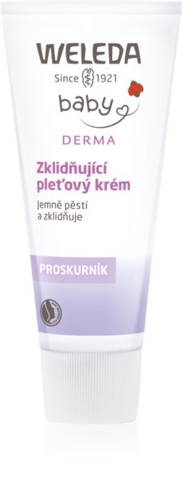 Weleda Baby Derma | notino.es