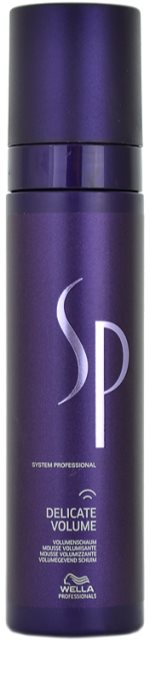 Wella Professionals SP Styling Delicate Volume | Livrare între 2-4 zile ...