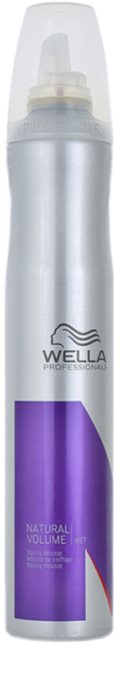 Wella Professionals Wet Naturel Volume | Livrare între 2-4 zile | Notino.ro