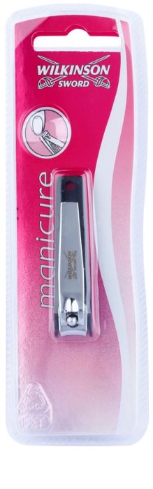 Wilkinson Sword Manicure Clippers Nail Clippers | notino.co.uk