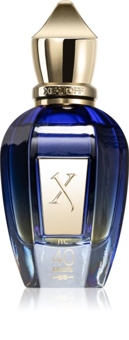 Xerjoff 40 Knots Eau de Parfum Unisex | notino.co.uk