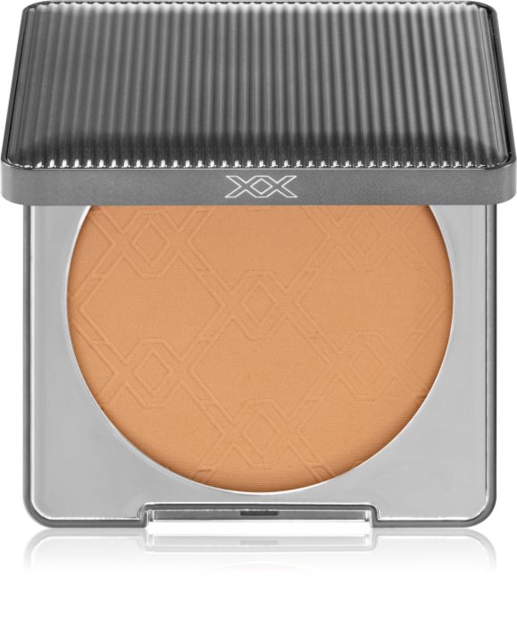 XX by Revolution XX BRONZER bronzer s matným efektem | notino.cz