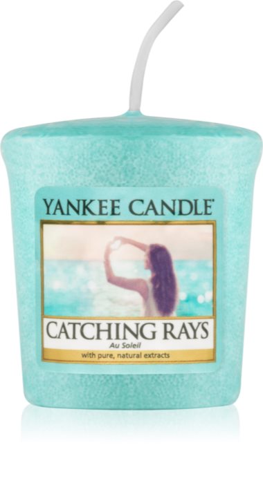 Yankee Candle Catching Rays votivkerze