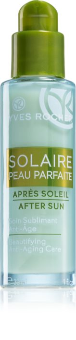 Yves Rocher Solaire Peau Parfaite After Sun Moisturising Care with Anti ...