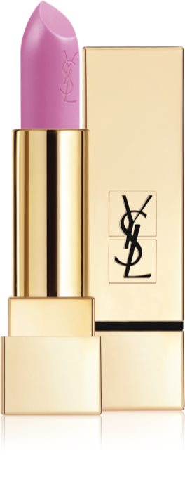 Yves Saint Laurent Rouge Pur Couture rouge à lèvres pour un effet ...