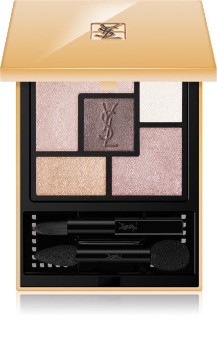 Yves Saint Laurent Couture Palette Eye Contouring fard à paupières ...