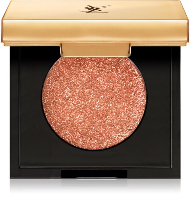 Yves Saint Laurent Sequin Crush fard à paupières scintillant | notino.fr