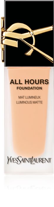 Yves Saint Laurent All Hours Foundation Long-Lasting Foundation ...