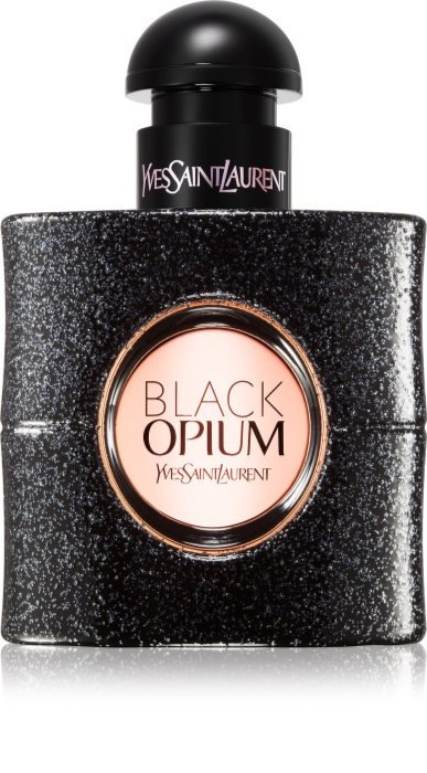 Parfum Black Opium Yves Saint Laurent | notino.fr