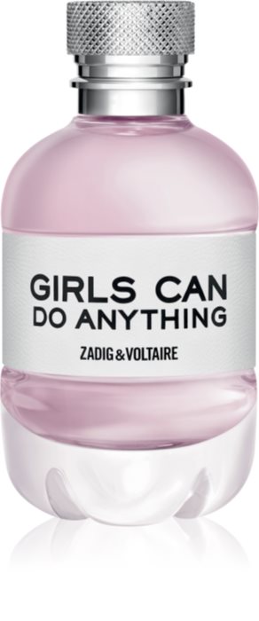 Zadig & Voltaire Girls Can Do Anything Eau de Parfum für Damen | Notino
