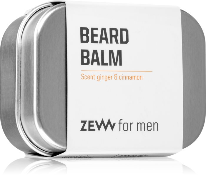 Zew Beard Balm Winter Edition balzám na vousy | notino.cz