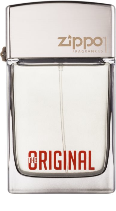 Zippo Fragrances The Original Eau de Toilette for Men | notino.co.uk