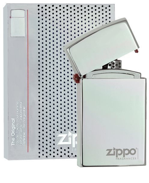 Zippo Fragrances The Original Eau de Toilette para homens | notino.pt