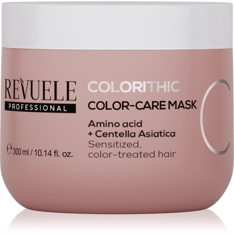 Revuele Professional Colorithic Color-Care tretmanska maska za obojenu ...