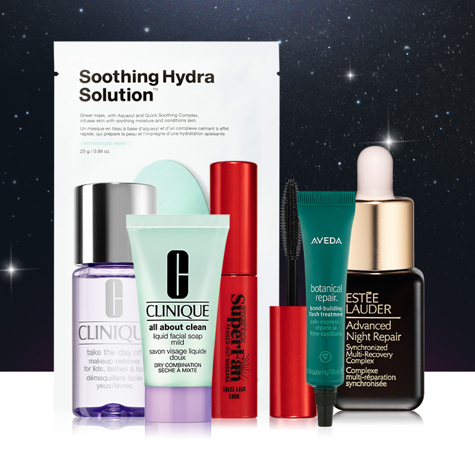 Rabatte und Gratis Geschenke | notino.ch