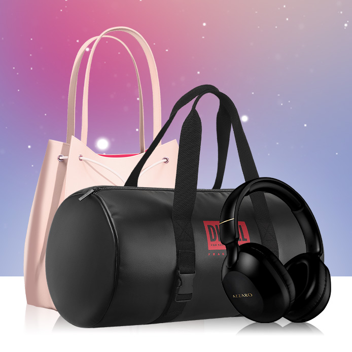 Rabatte und Gratis Geschenke | notino.ch