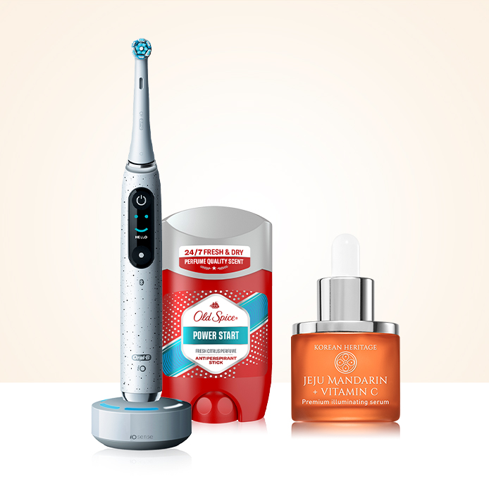 Rabatte und Gratis Geschenke | notino.ch