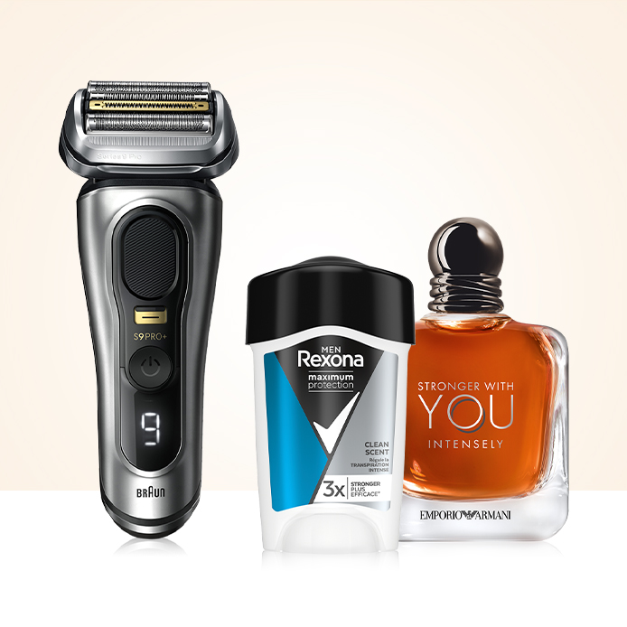 Rabatte und Gratis Geschenke | notino.ch