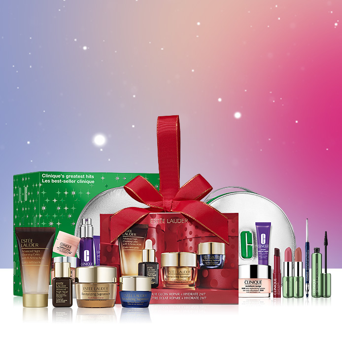 Rabatte und Gratis Geschenke | notino.ch