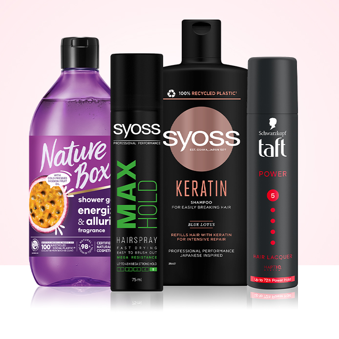 Rabatte und Gratis Geschenke | notino.ch