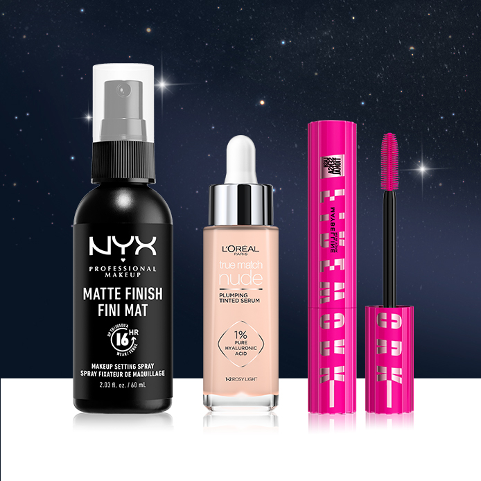 Rabatte und Gratis Geschenke | notino.ch