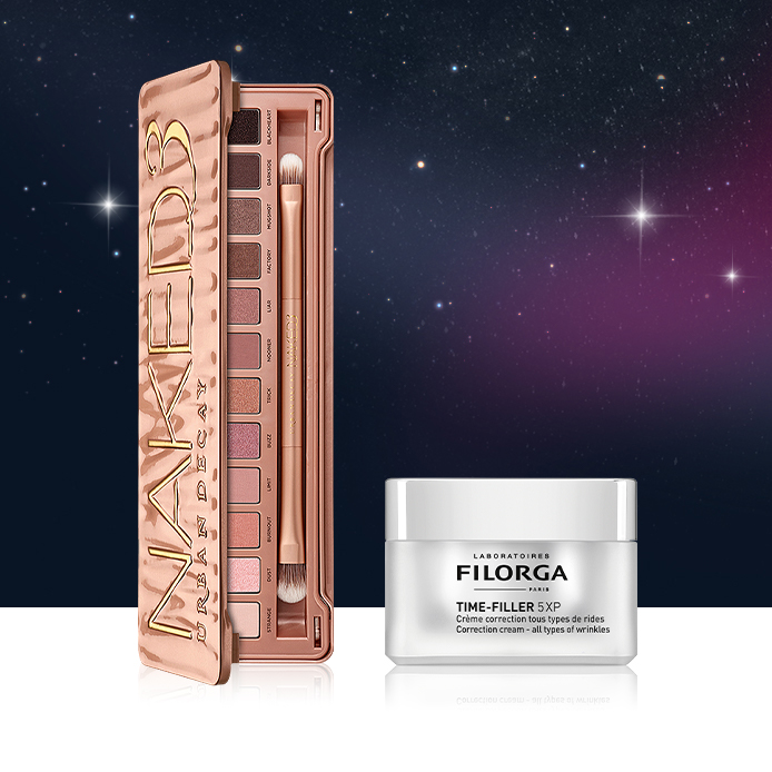 Rabatte und Gratis Geschenke | notino.ch