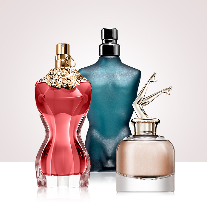 Perfumy i zapachy od Notino