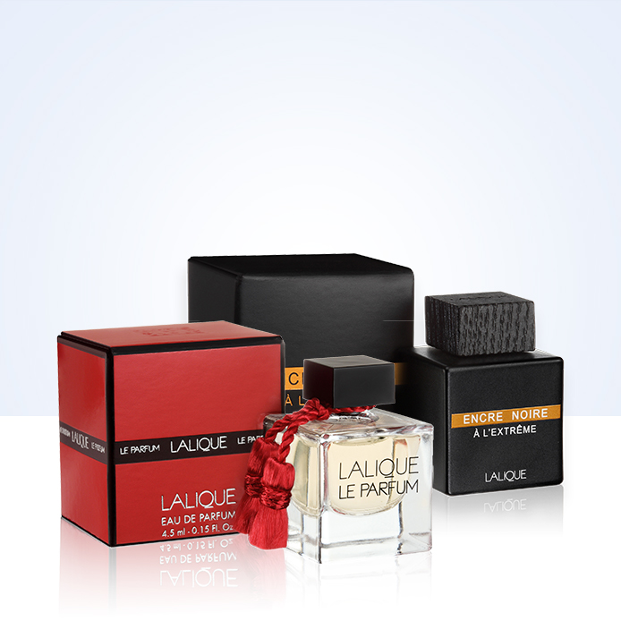 Perfumy Lalique | notino.pl