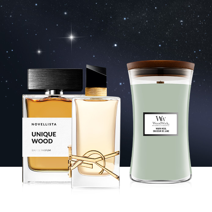 Rabatte und Gratis Geschenke | notino.ch