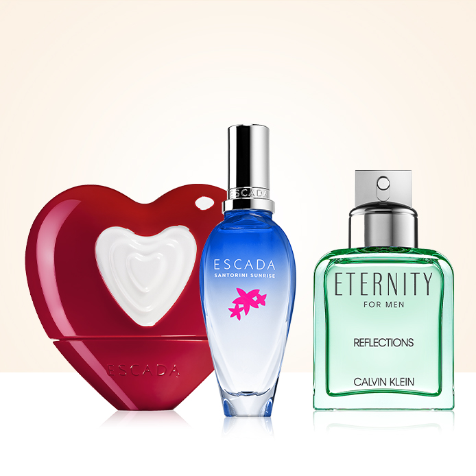 Rabatte und Gratis Geschenke | notino.ch