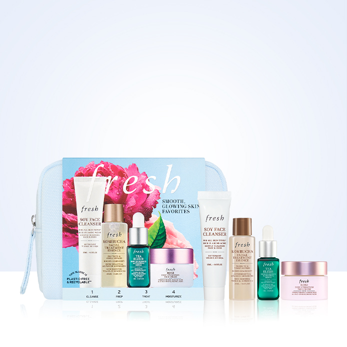 Rabatte und Gratis Geschenke | notino.ch